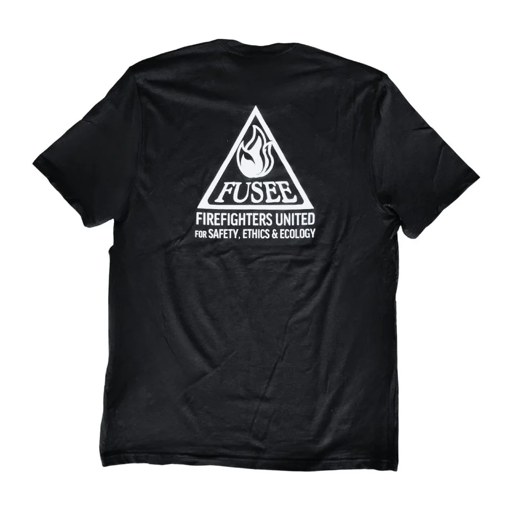FUSEE Fire Shop — Firefighters United for Safety, Ethics, and Ecology