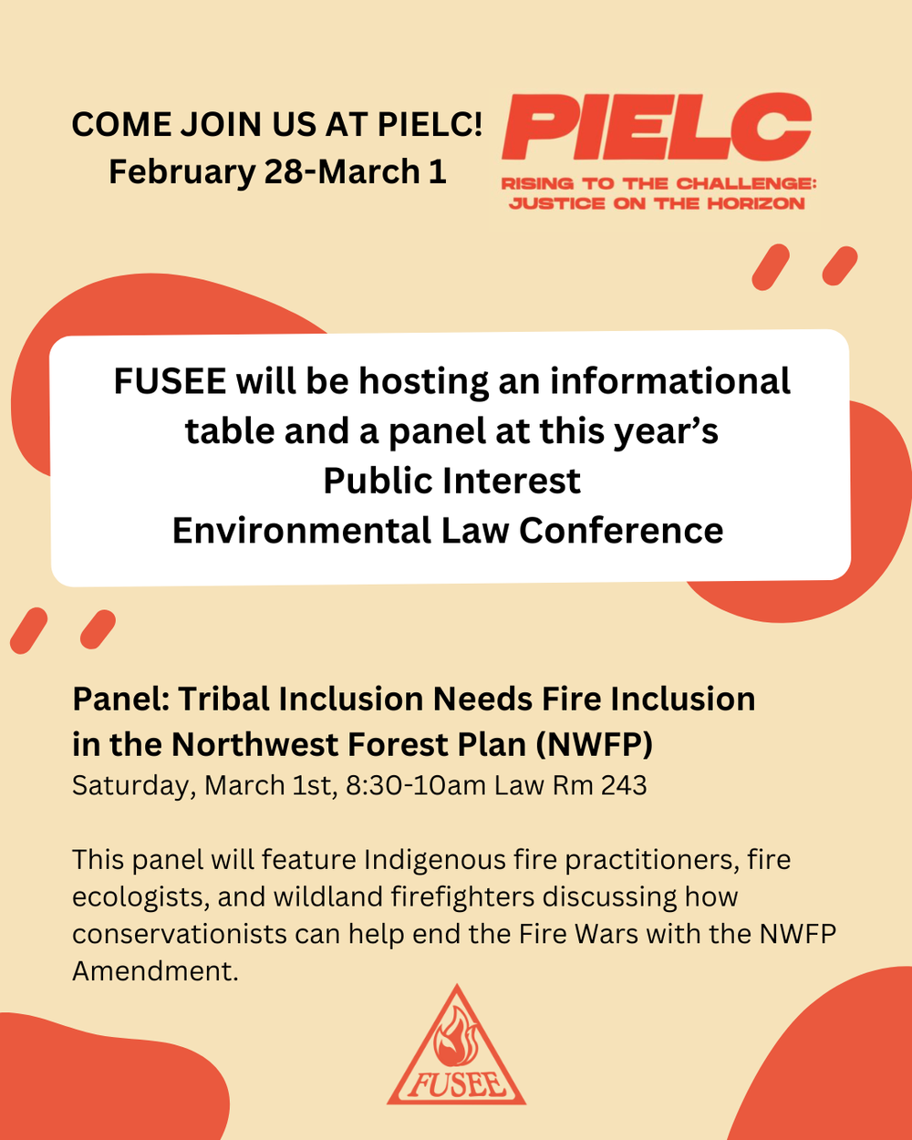 Firefighters United for Safety, Ethics, and Ecology