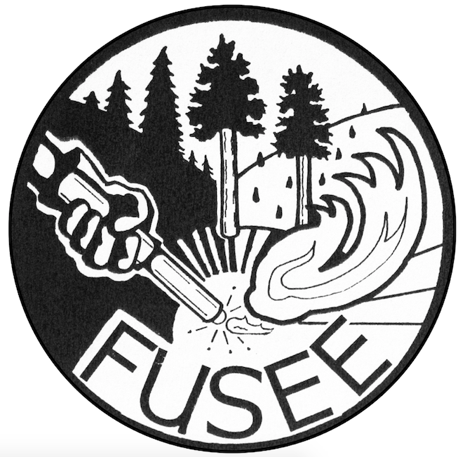 Donate to FUSEE — Firefighters United for Safety, Ethics, and Ecology