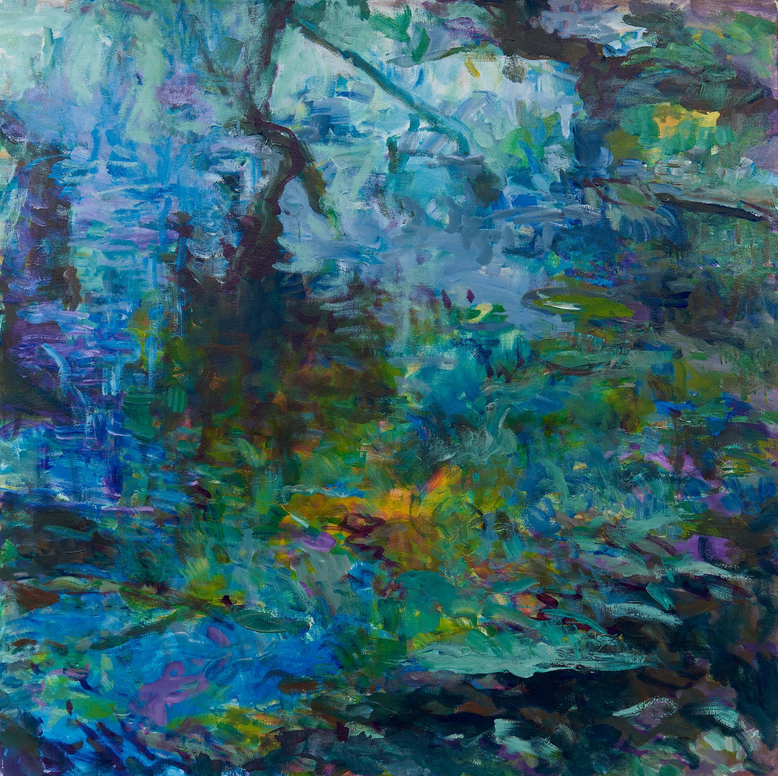Foad Satterfield