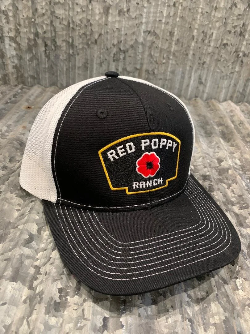 Red Poppy Ranch Merch
