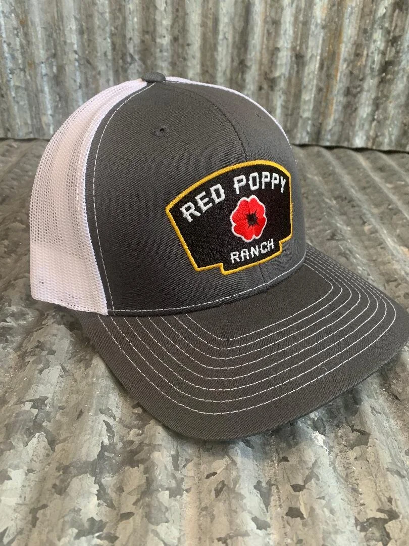 Red Poppy Ranch Merch