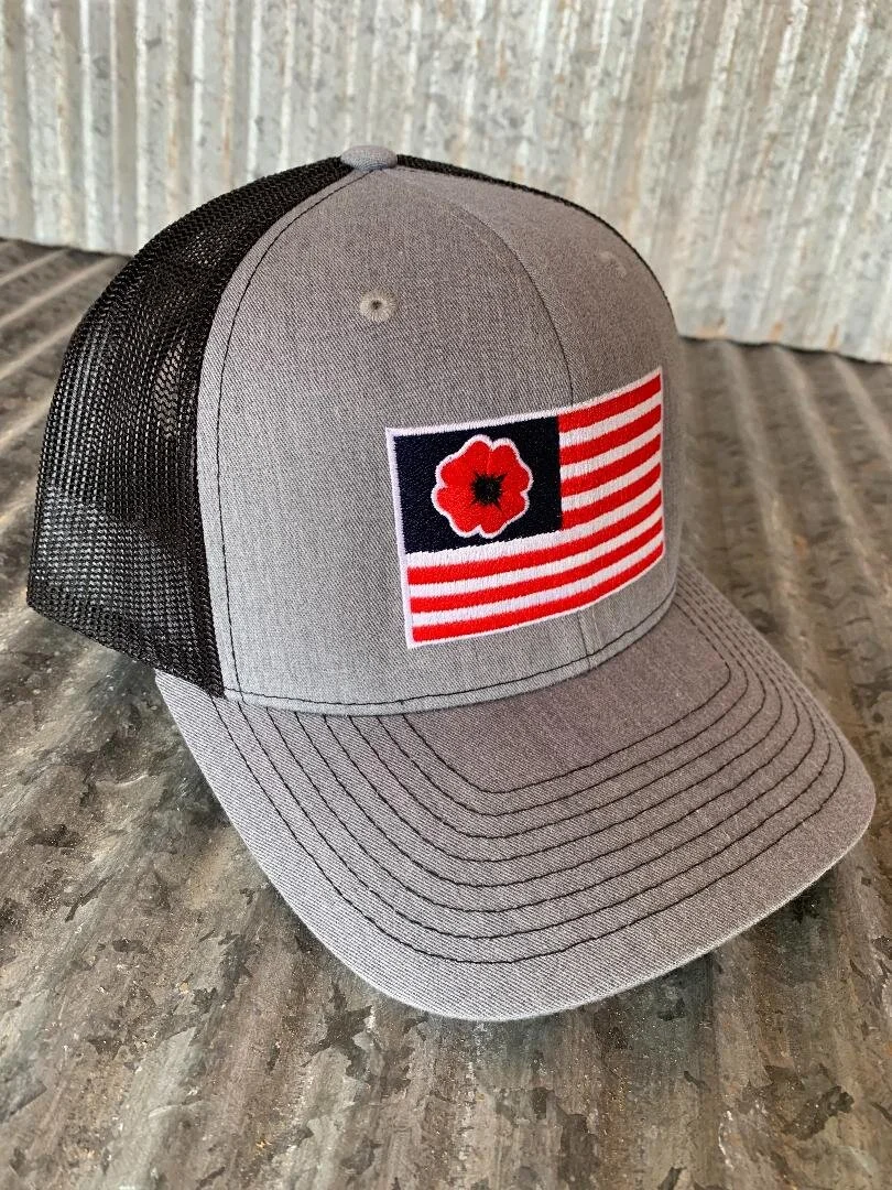 Red Poppy Ranch Merch