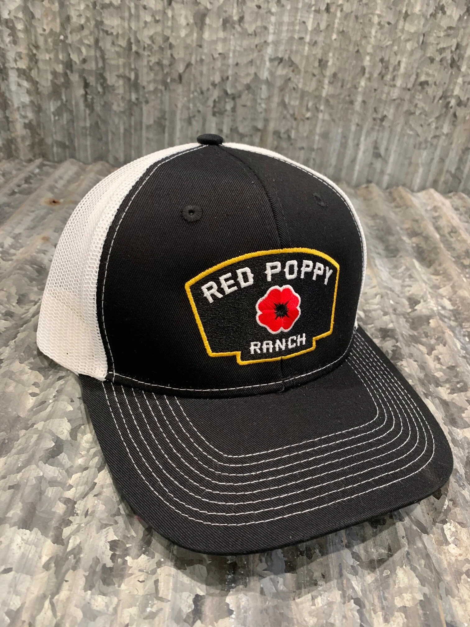 Red Poppy Ranch Merch