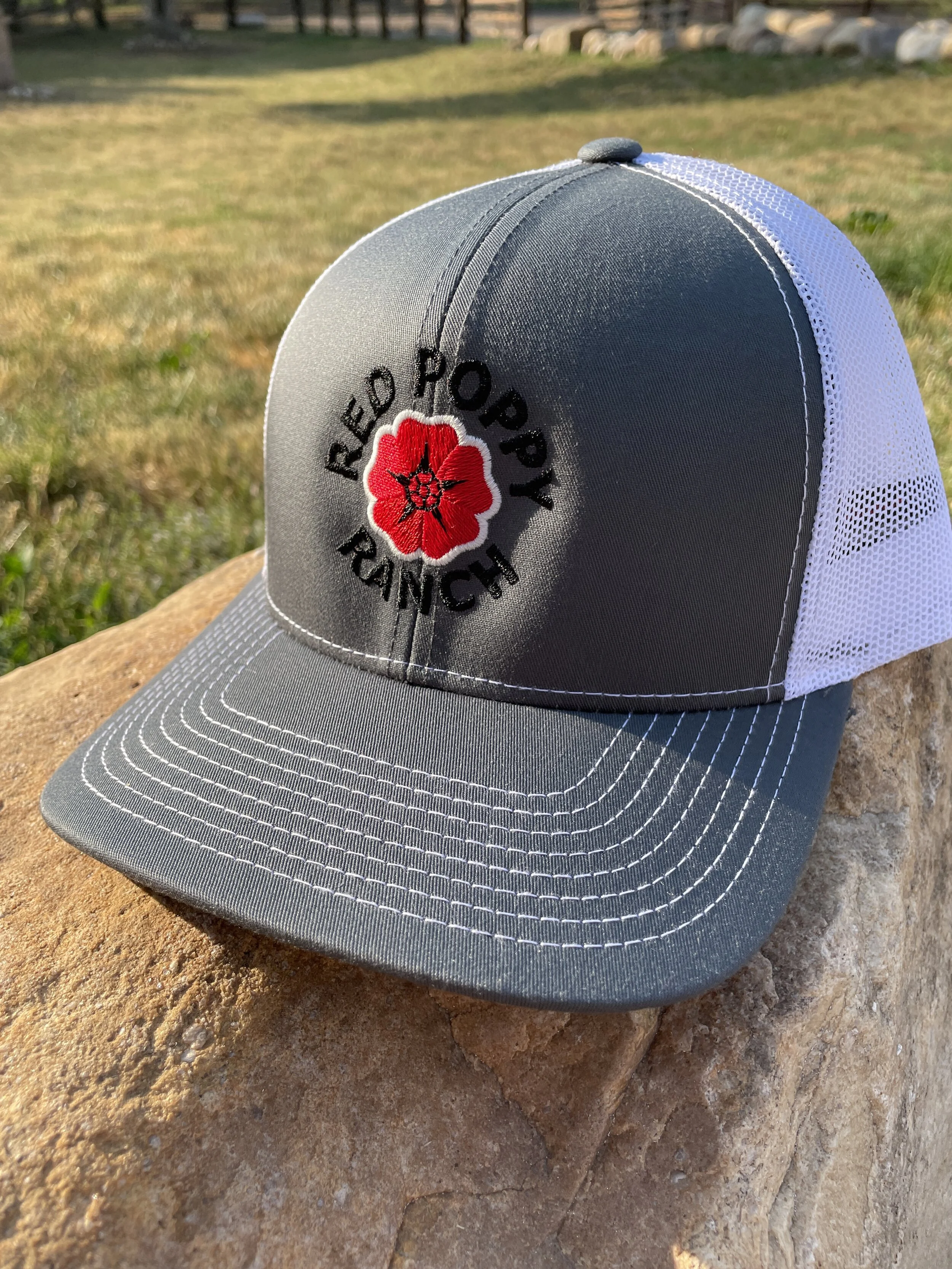 Red Poppy Ranch Merch