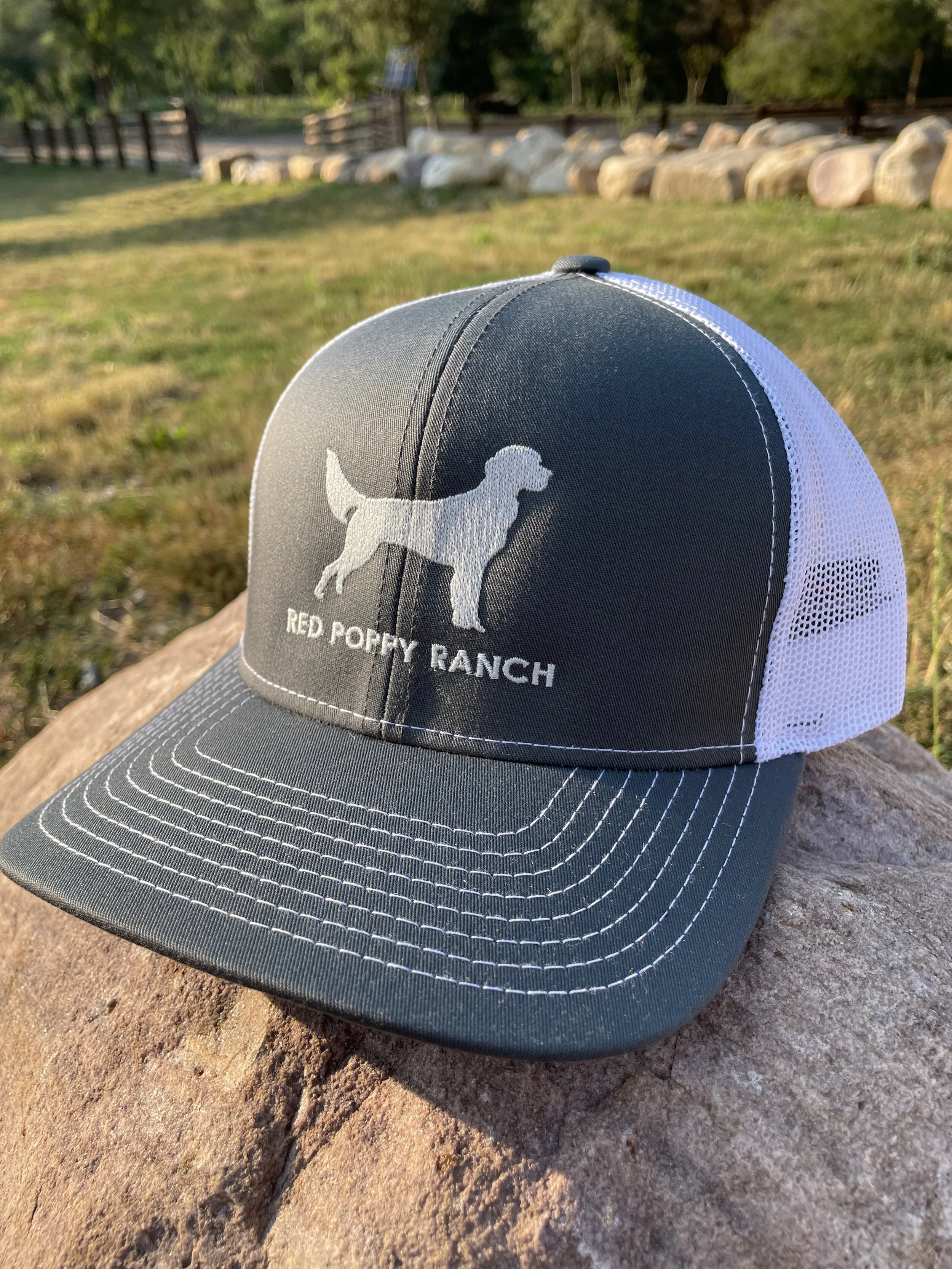 Red Poppy Ranch Merch
