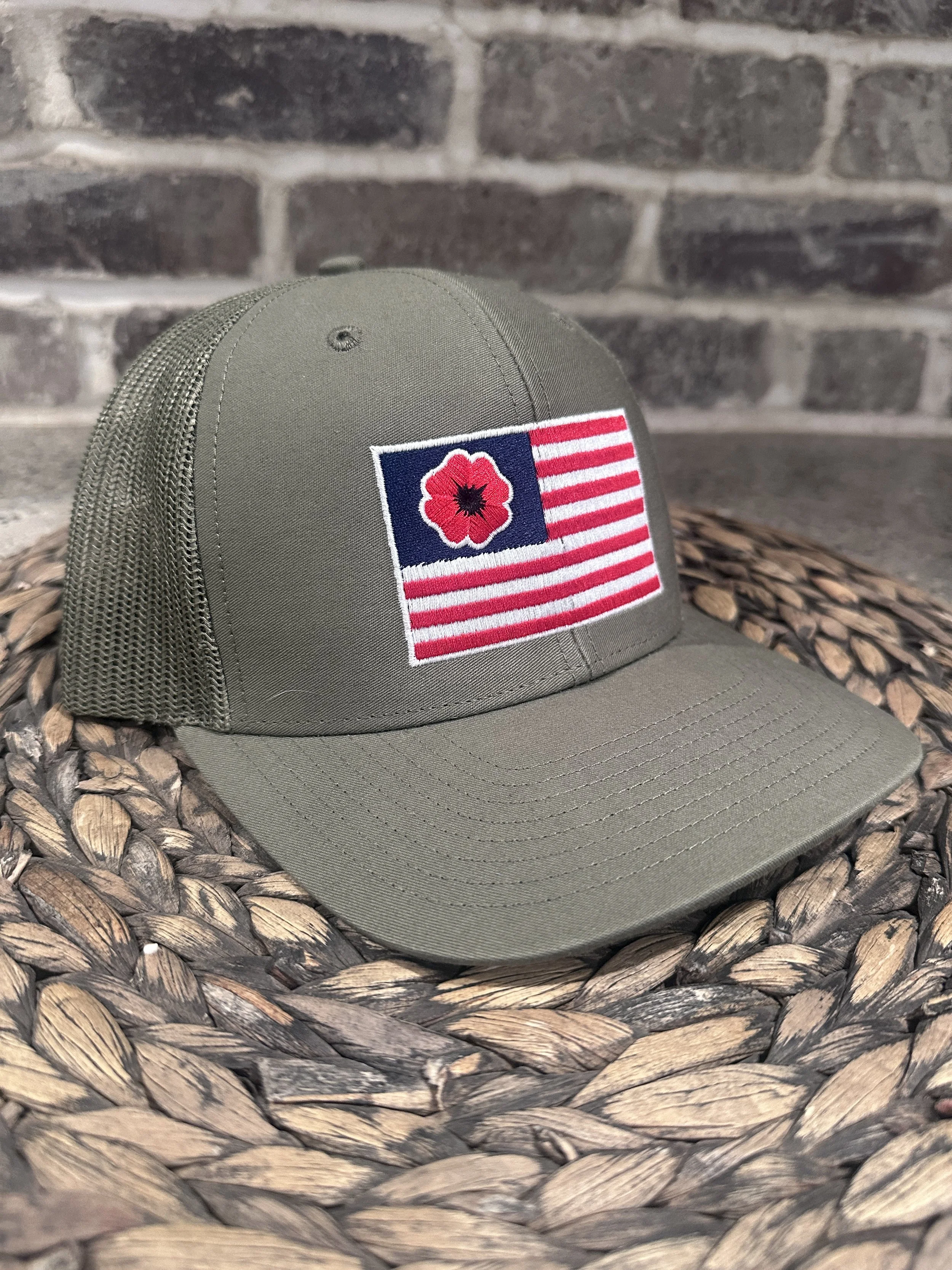 Red Poppy Ranch Merch