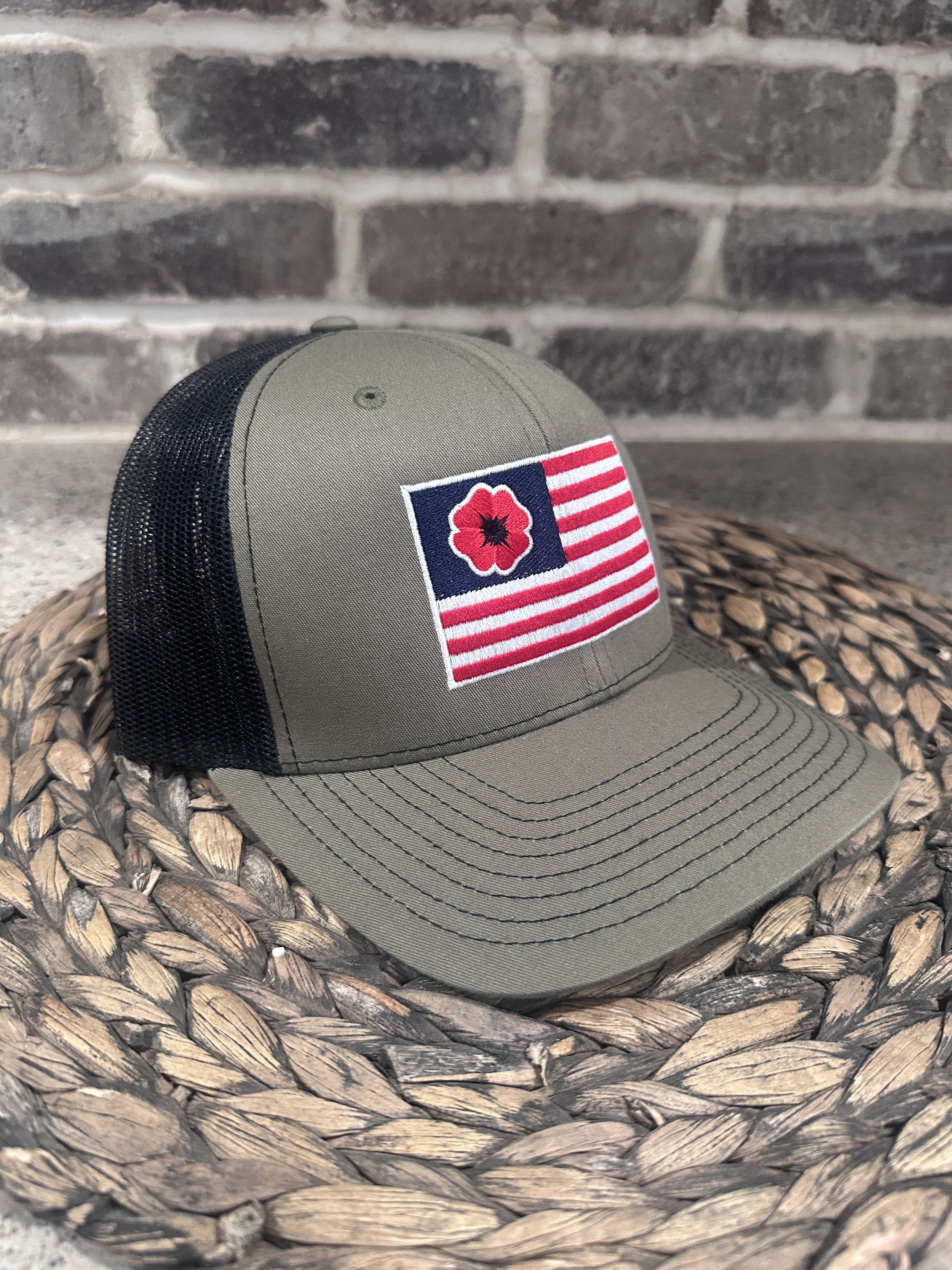 Red Poppy Ranch Merch