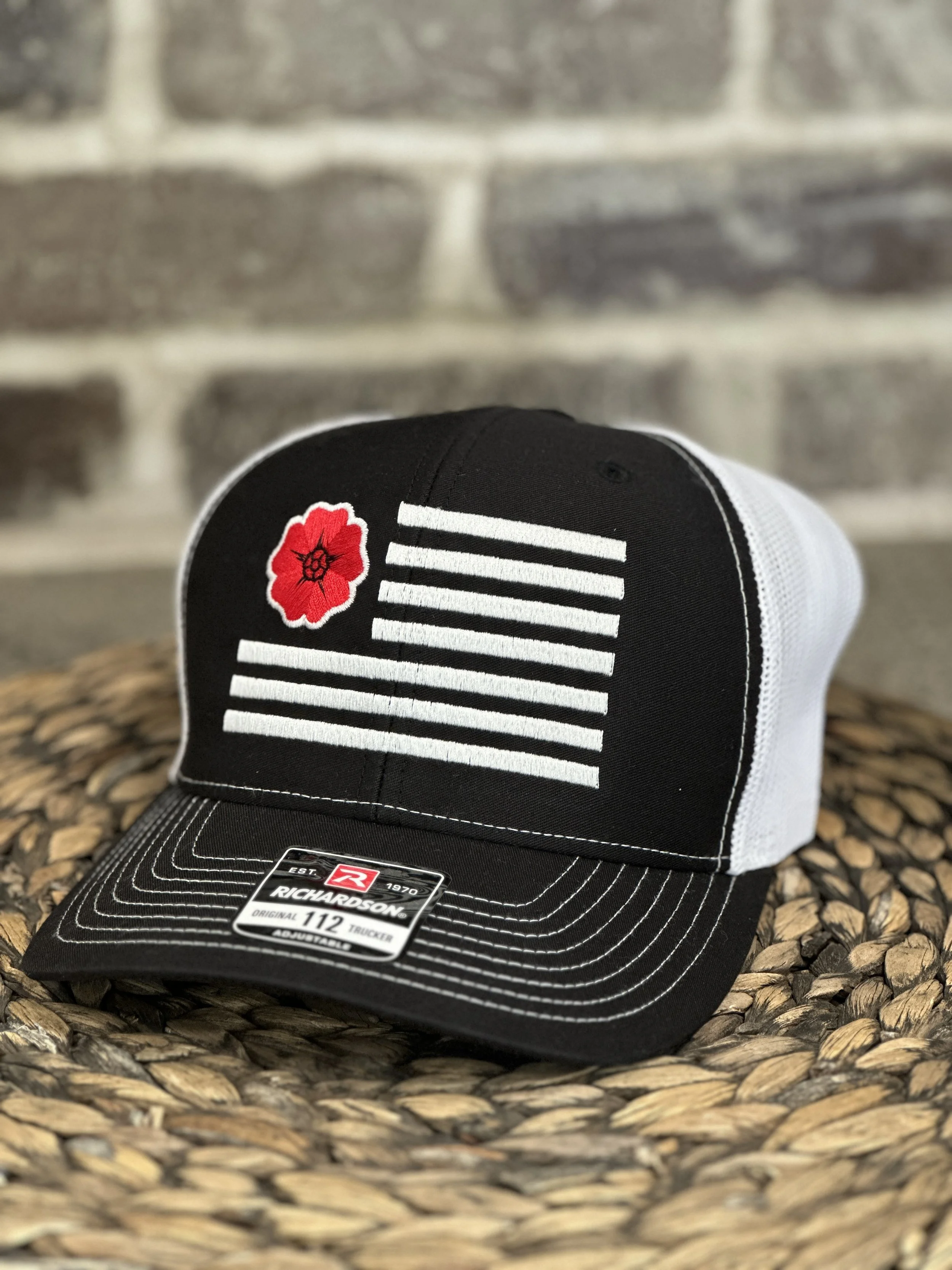 Red Poppy Ranch Merch