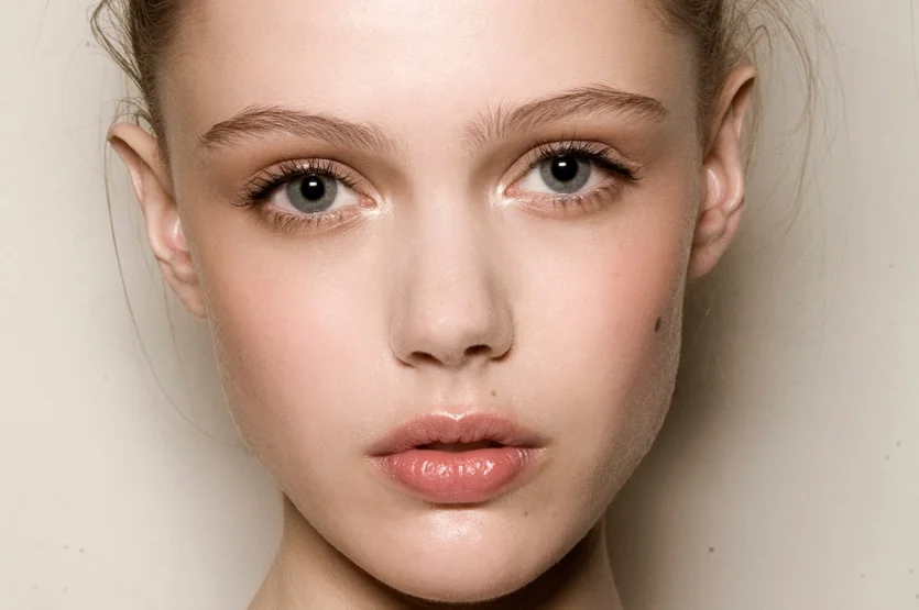 Nordic Features Women