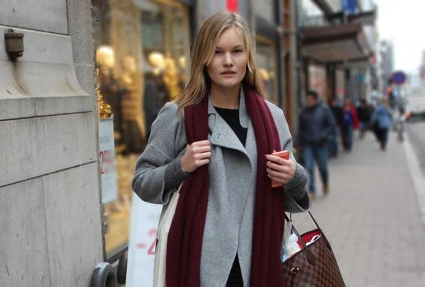 Norwegian Street Fashion