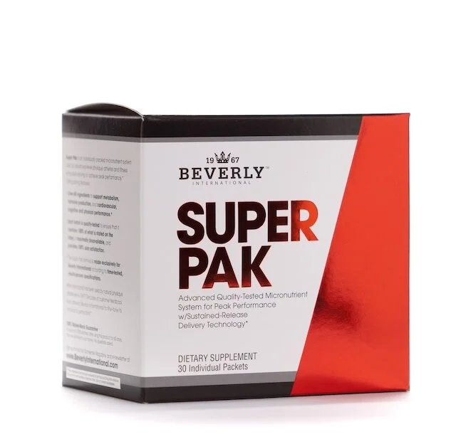 Beverly International — R C Total Sport, Inc — RC Total Sport, Inc
