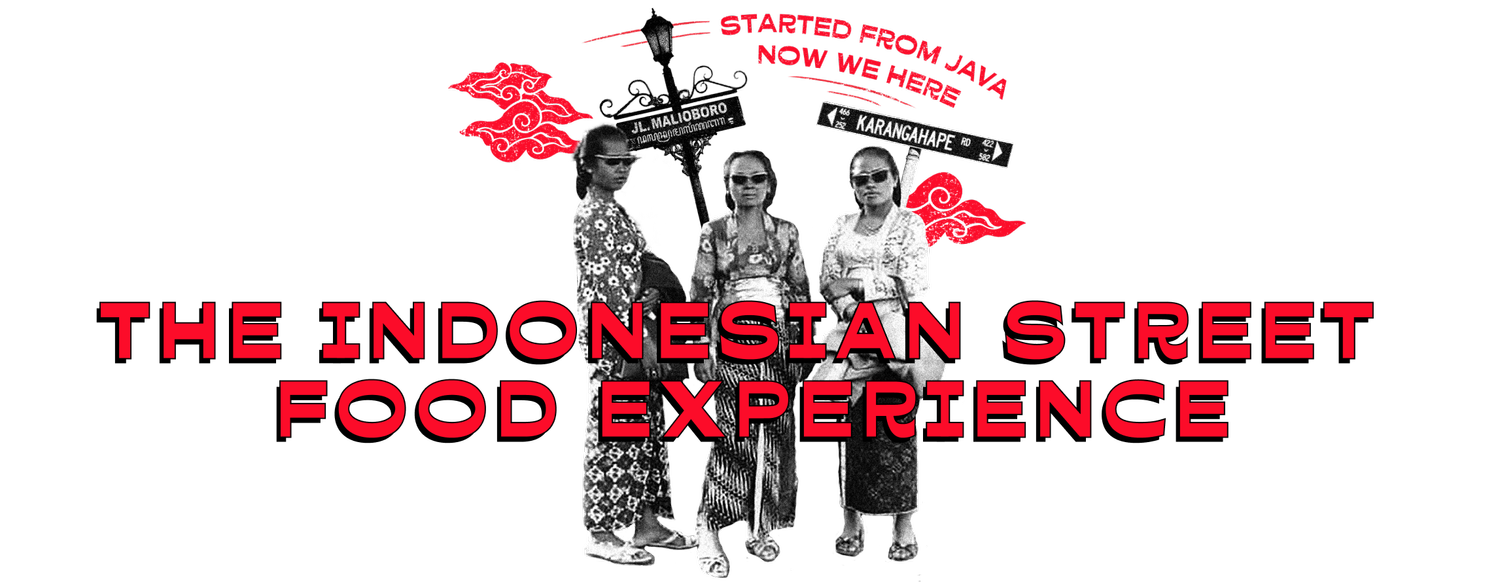 Java - Indonesian restaurant in Auckland. BYO. Halal-friendly