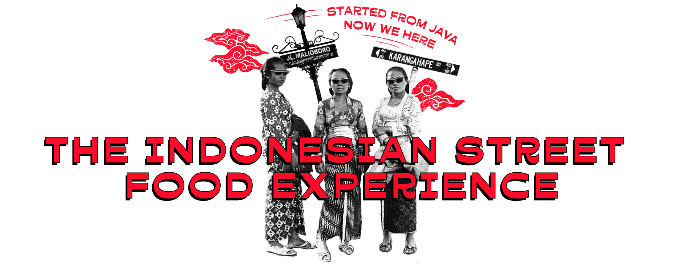 Java - Indonesian restaurant in Auckland. BYO. Halal-friendly