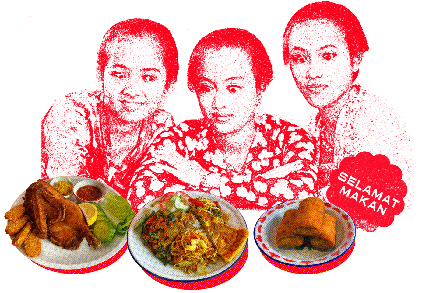 Java - Indonesian restaurant in Auckland. BYO. Halal-friendly