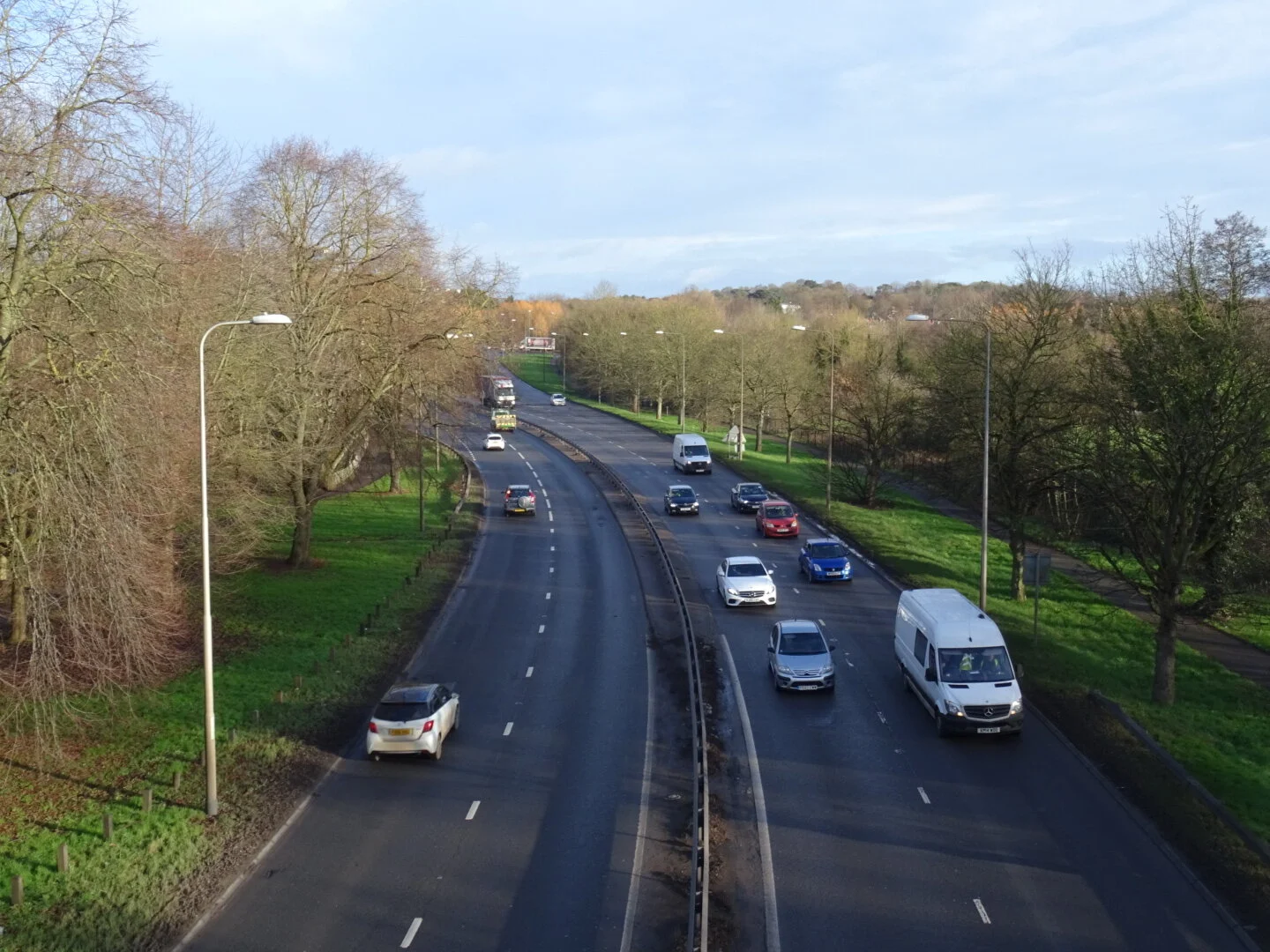 Key facts on the A38 Expansion — Stop the A38 road expansion