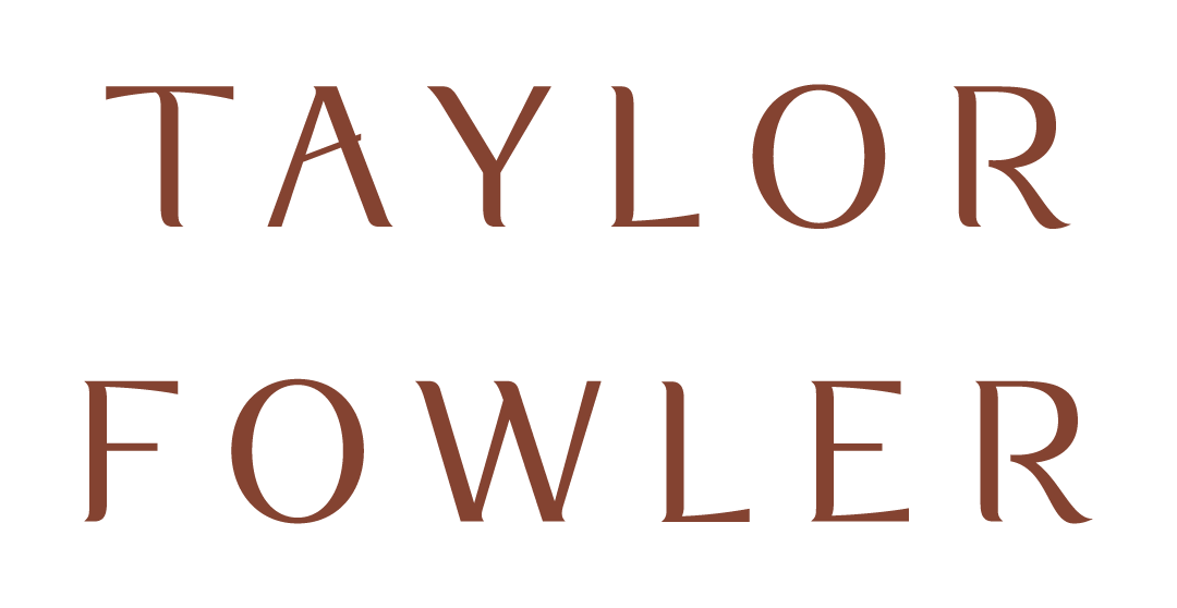 Client Portfolio — Taylor Fowler Writing & Public Relations