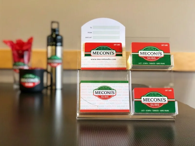 Meconi's Italian Subs - Sub Sandwich Shop Serving Lacey, Olympia and ...