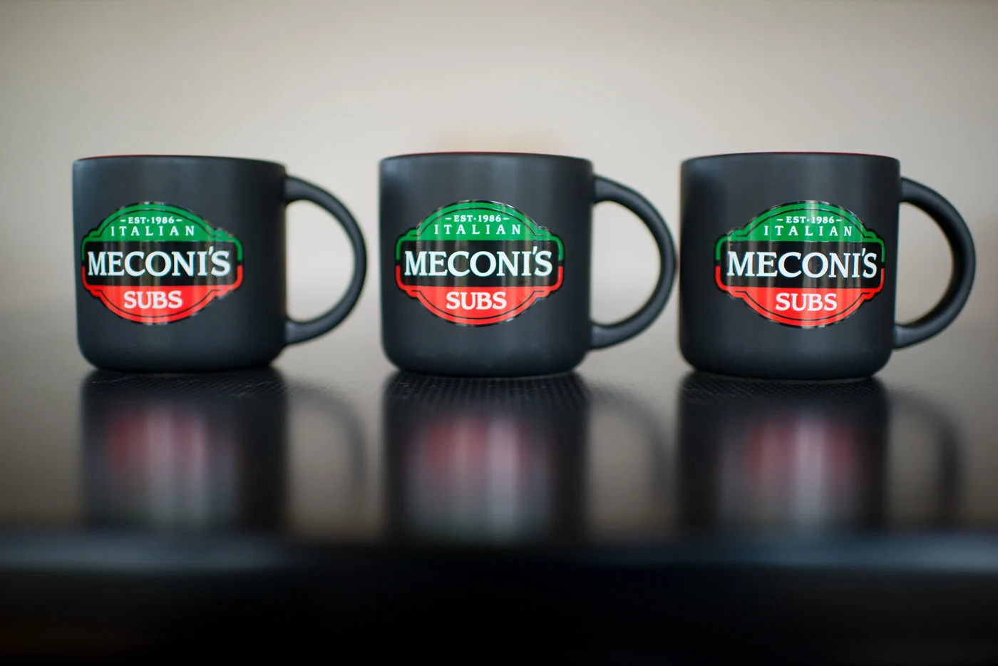 Contact Us — Meconi's Italian Subs - Sub Sandwich Shop Serving Lacey ...