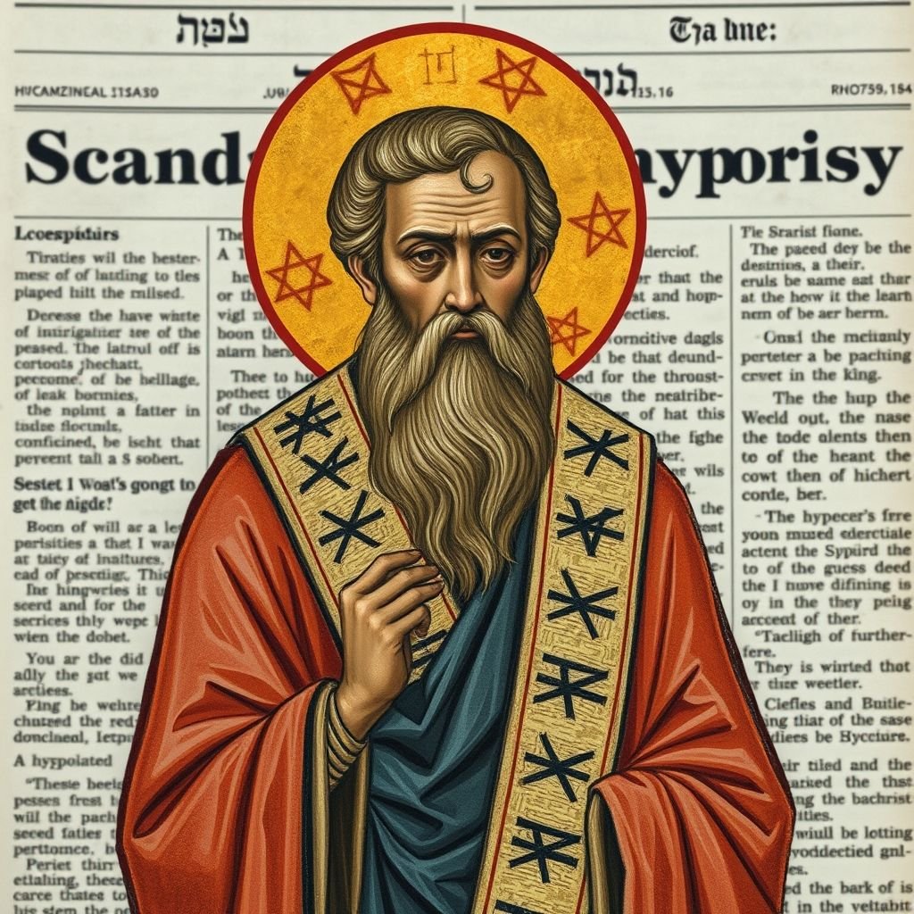 Hypokritḗs (ὑποκριτής): The mask-wearing actors ‘playing a part’ on ...