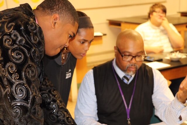 Dayton Business Technology High School