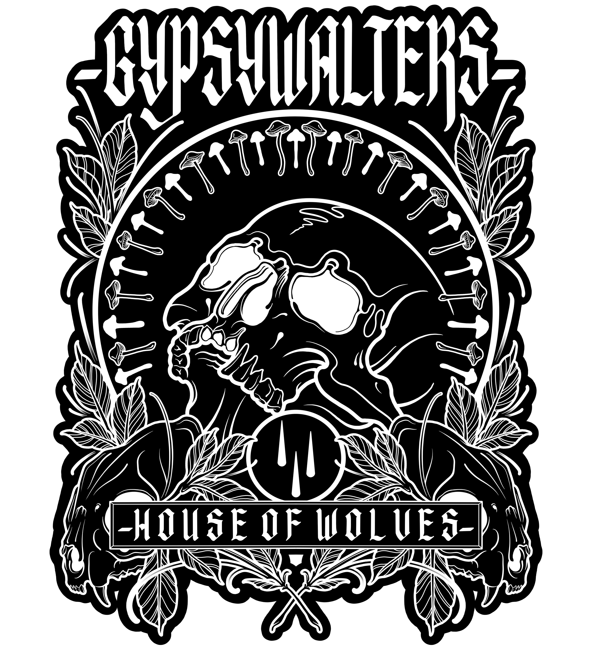 House of Wolves