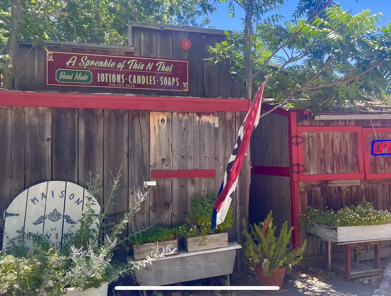 Meet the Historic Villagers — Coarsegold Historic Village