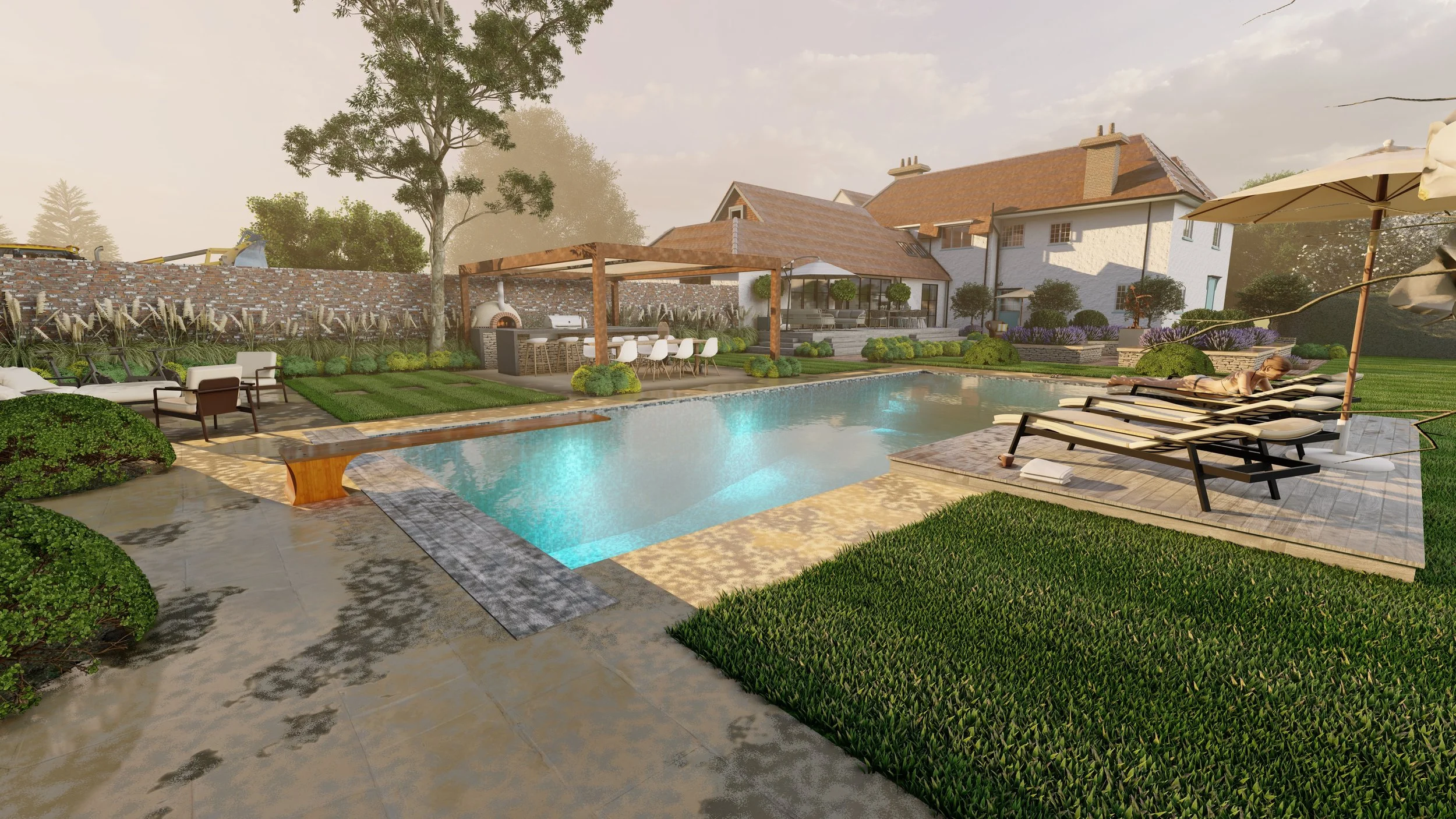 Portfolio — Morph Design Studio