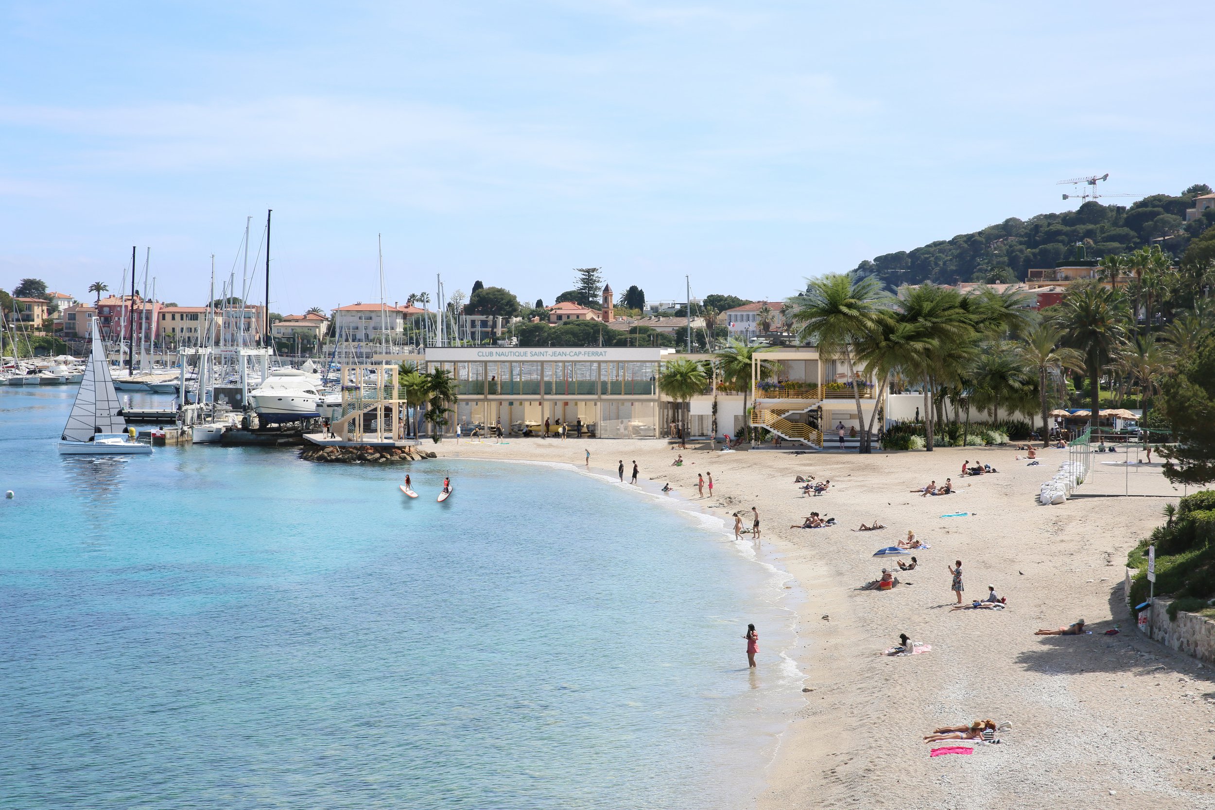 Morph Design Studio - Surrey Architects