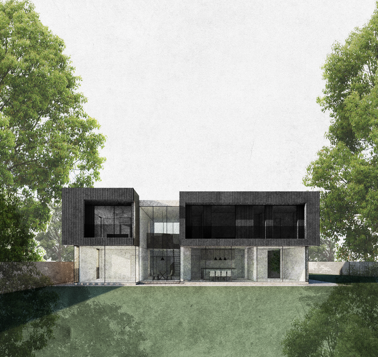 Morph Design Studio: Award Winning Surrey Architects