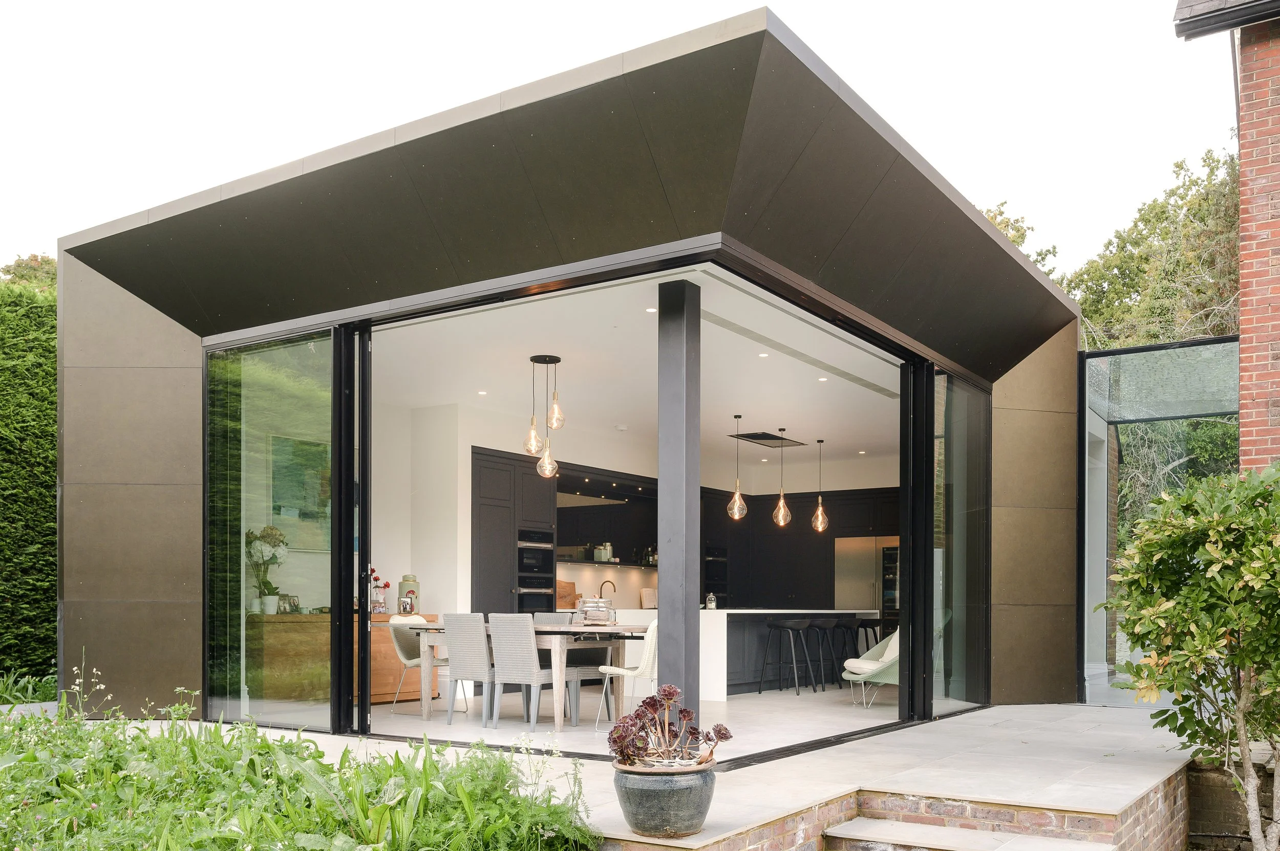 Morph Design Studio - Surrey Architects