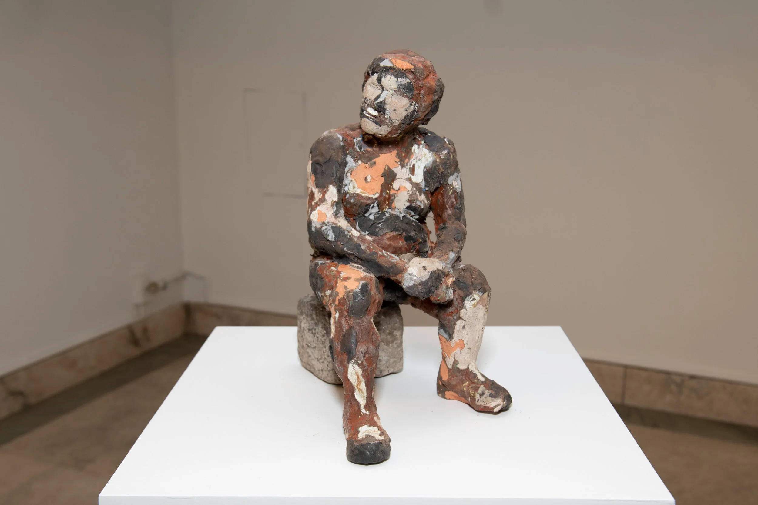 Contemporary Artifacts — Arcade Project