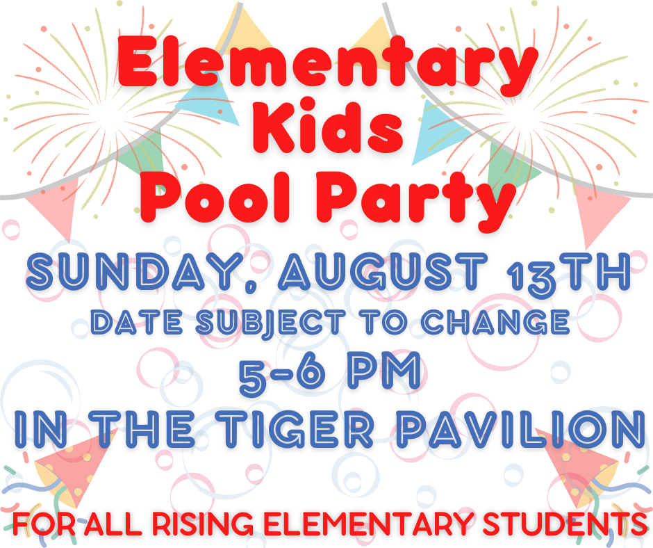 Orange Hunt Swim & Tennis Club