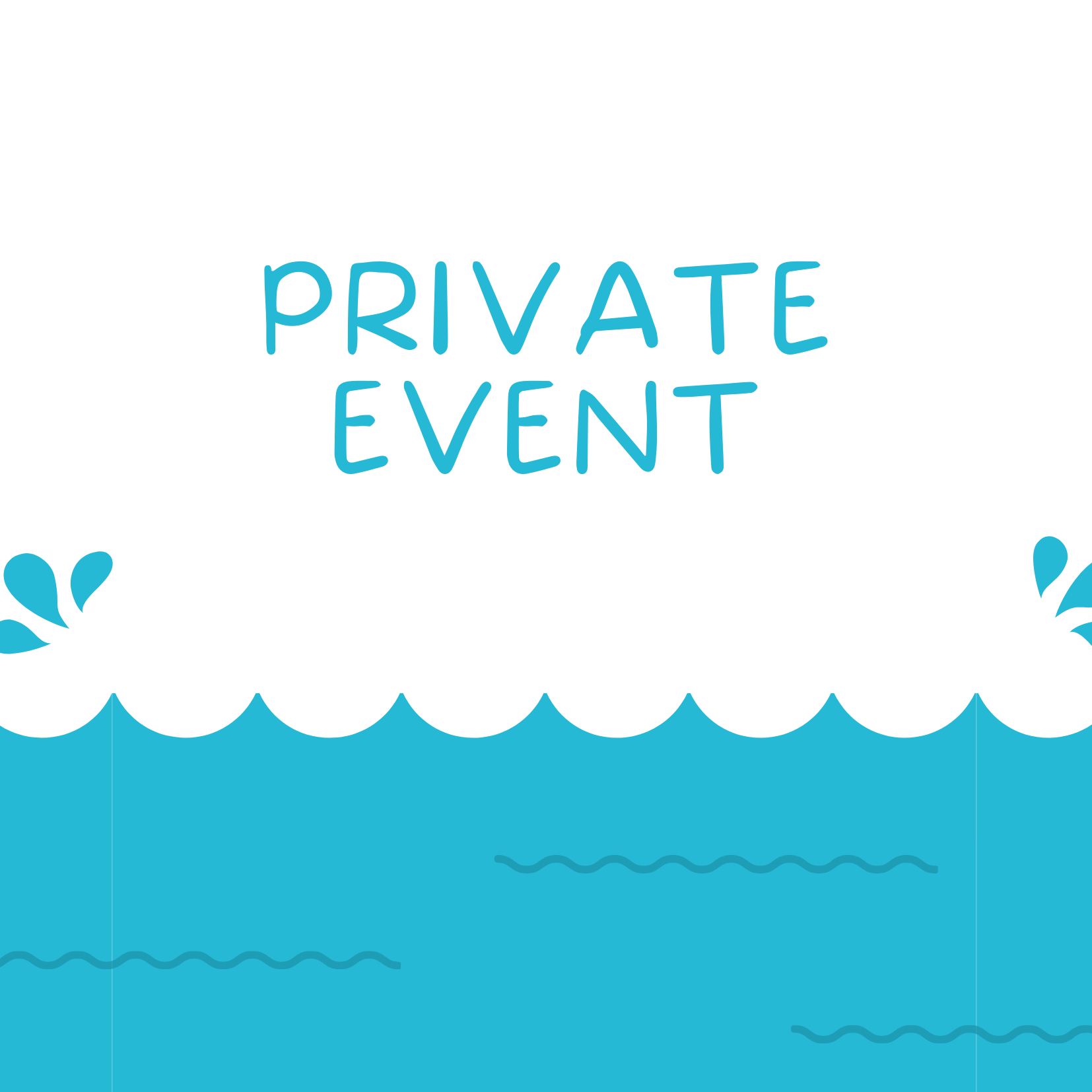 Private Event (Prout) Tiger Pavilion — Orange Hunt Swim & Tennis Club