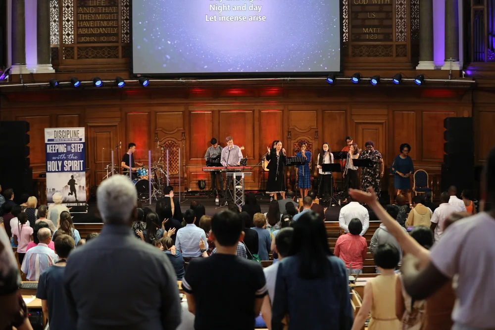 About — Emmanuel Church