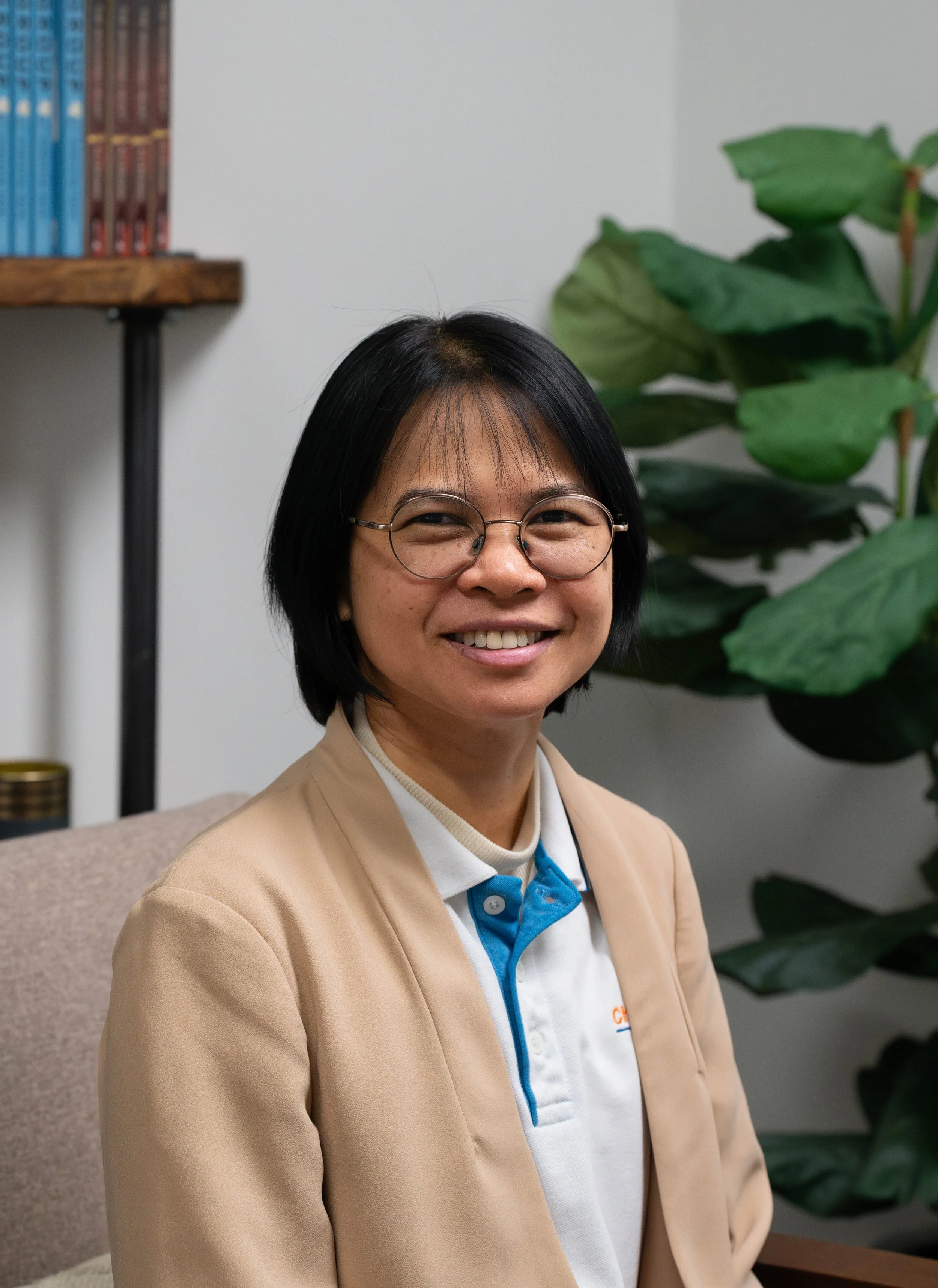 About Our Team — Siv Counseling & Consultation