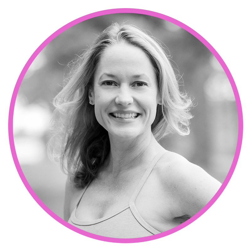 OUR TEAM — THRIVE STUDIO