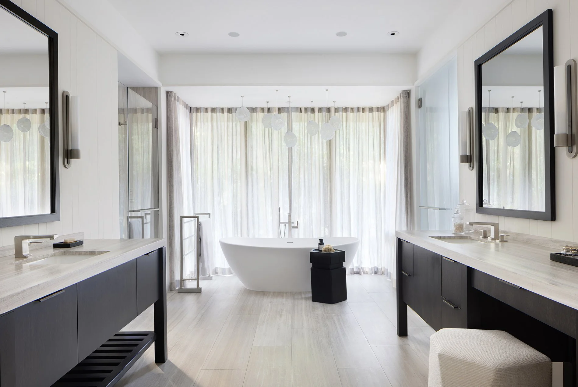 Ross Estate — Michael Rex Architects