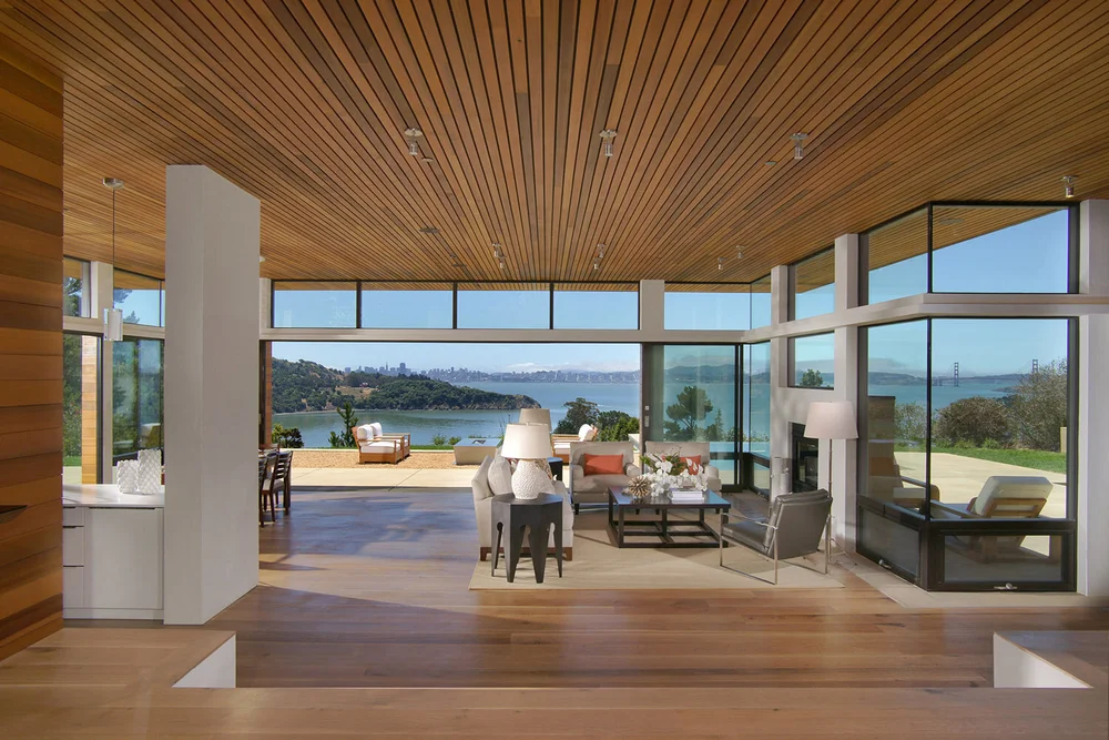 Michael Rex Architects