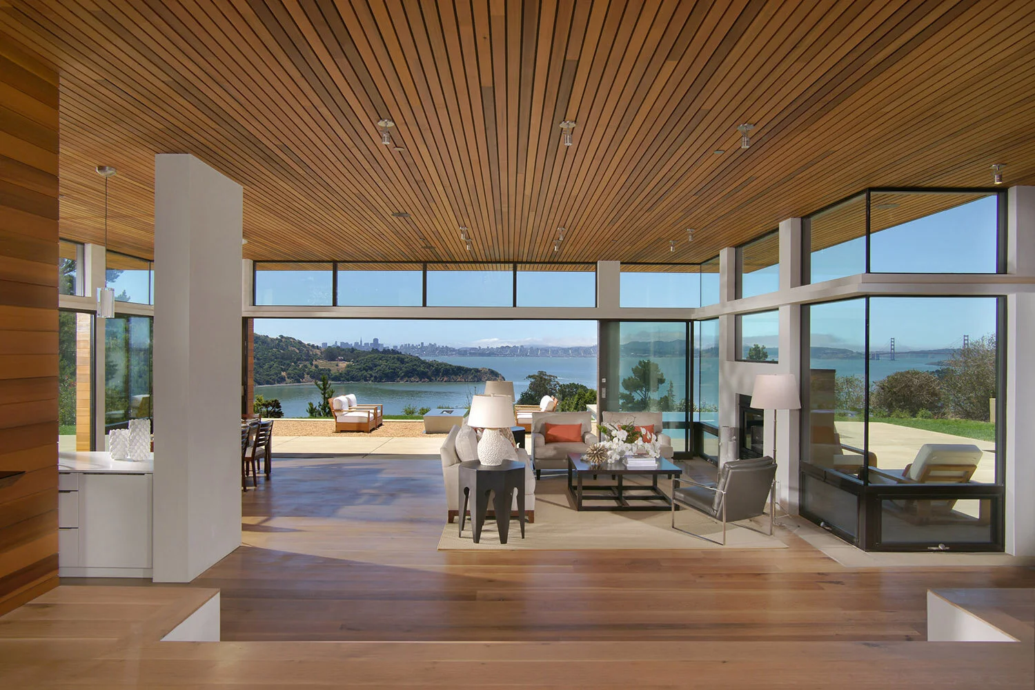 Michael Rex Architects