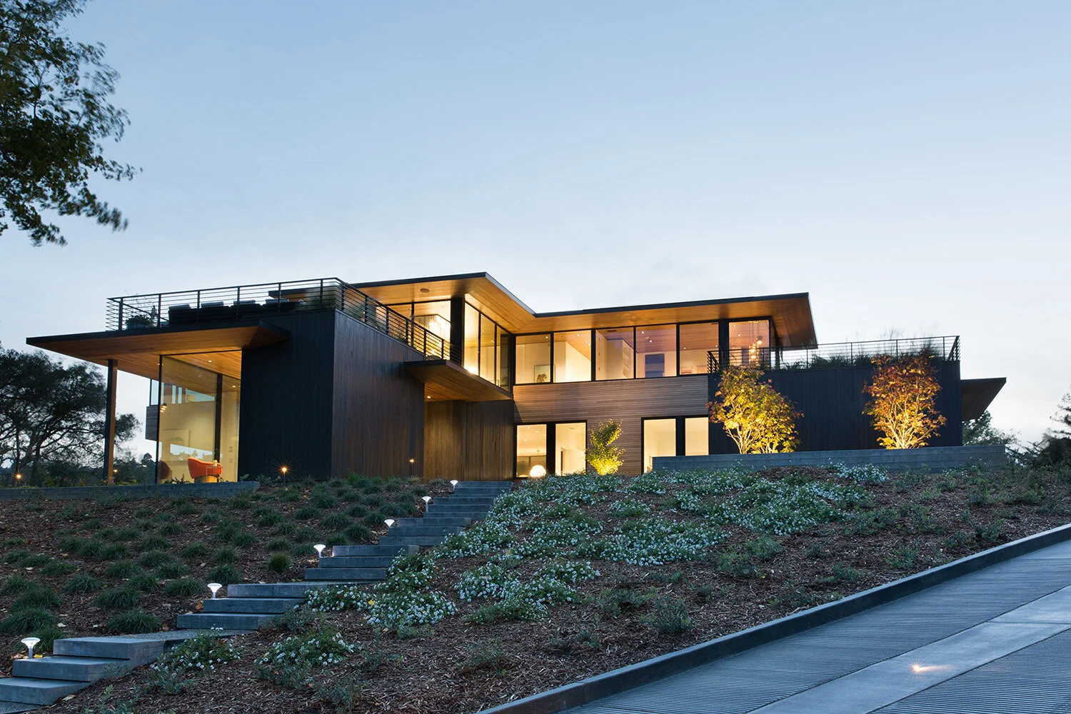 Michael Rex Architects