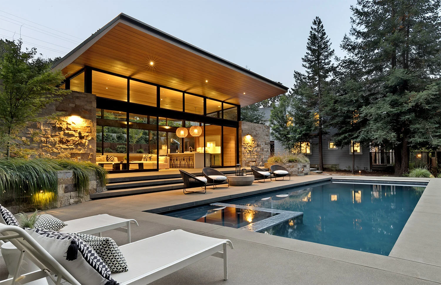 Michael Rex Architects