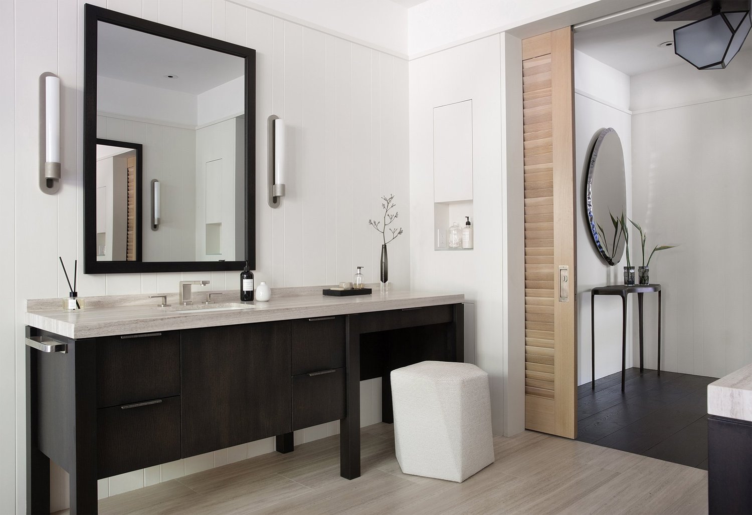 Ross Estate — Michael Rex Architects
