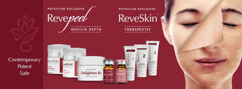 CHEMICAL PEELS — Lawson Aesthetics & Med Spa