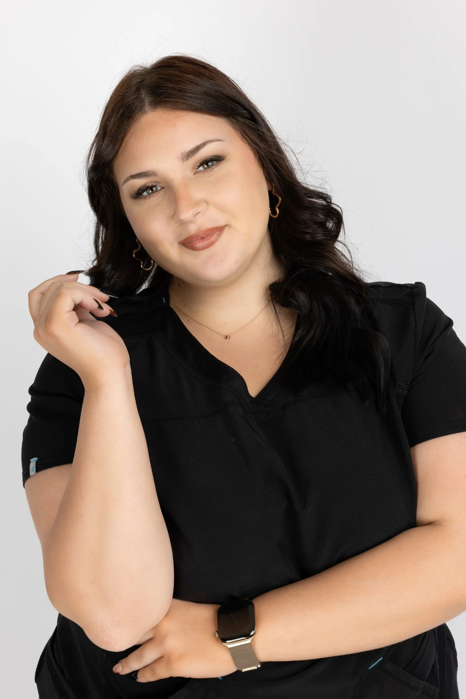 OUR TEAM | Enhance Your Look Today — Lawson Aesthetics & Med Spa