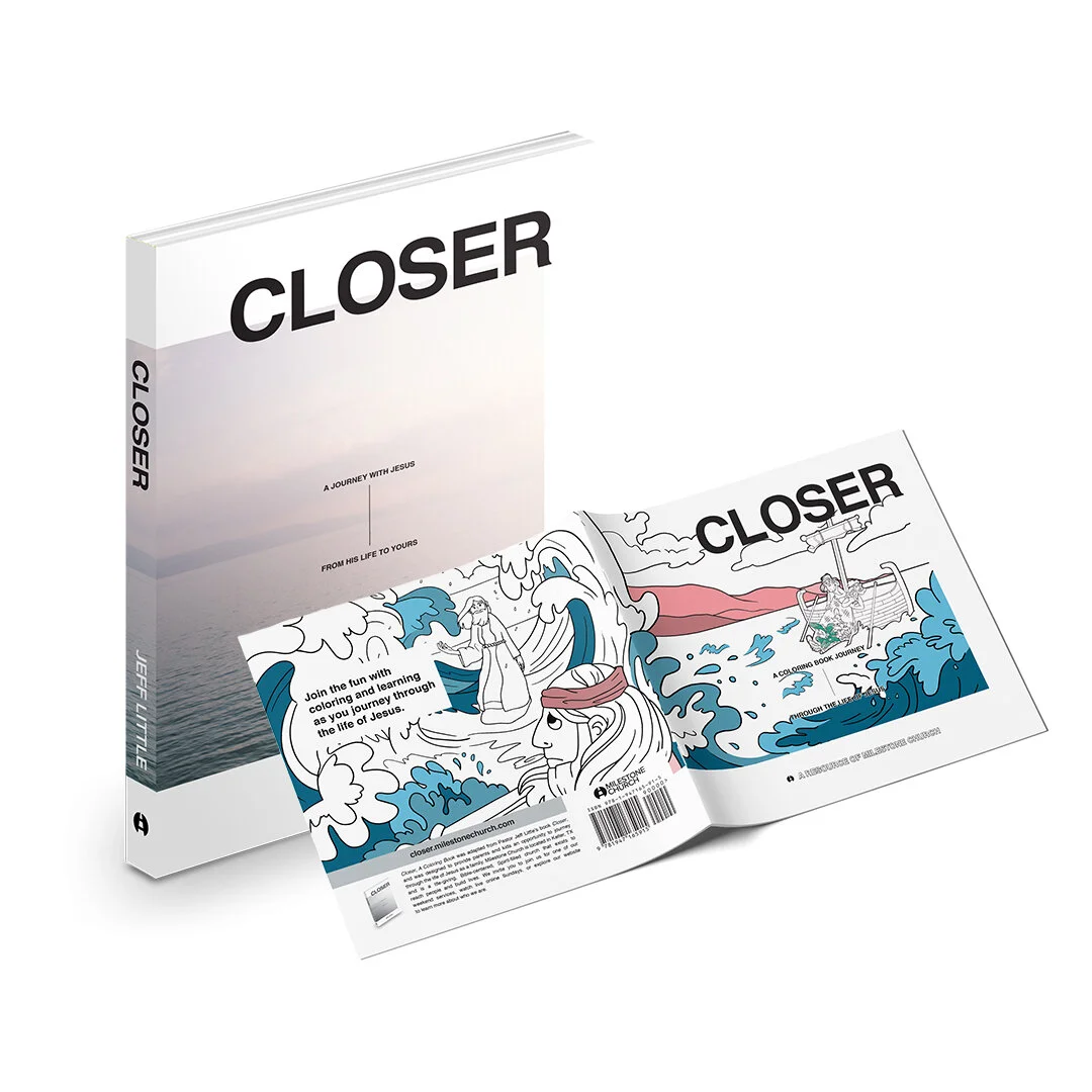 Milestone Church Resources