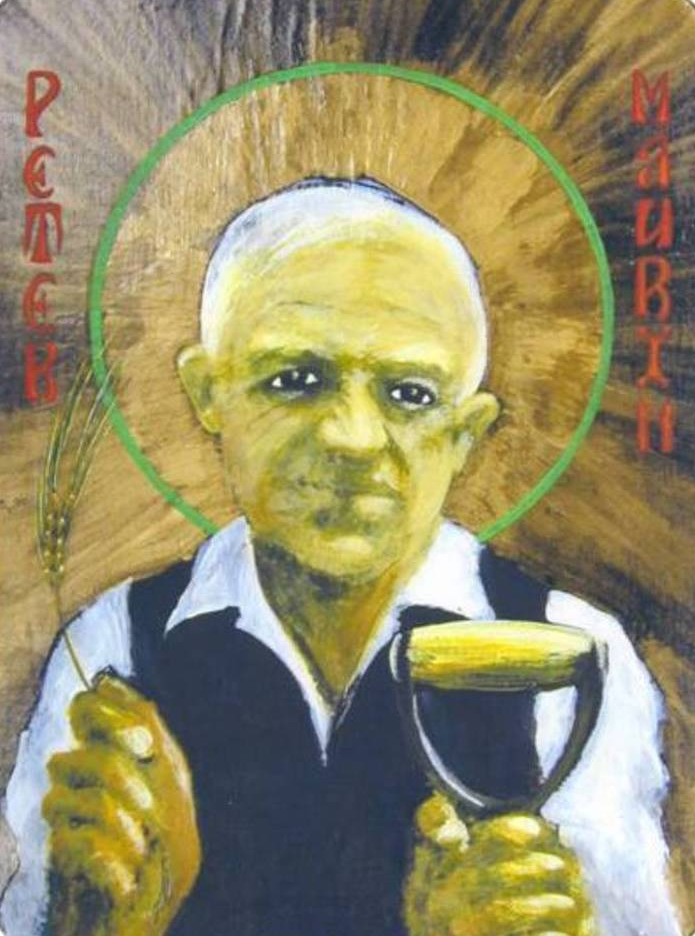 Who We Are — Appalachian Catholic Worker
