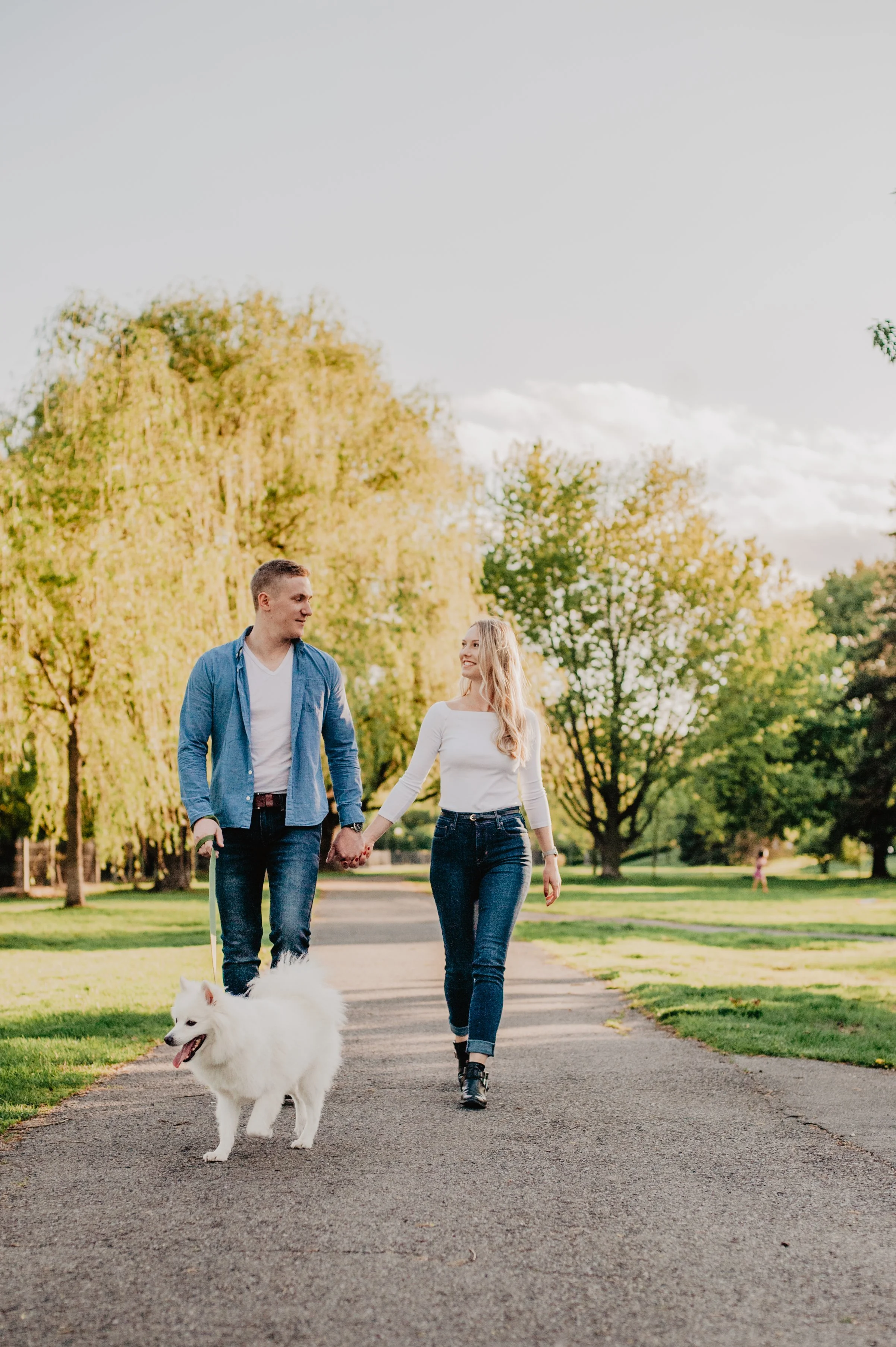 Couples — Danielle McFaul Photography