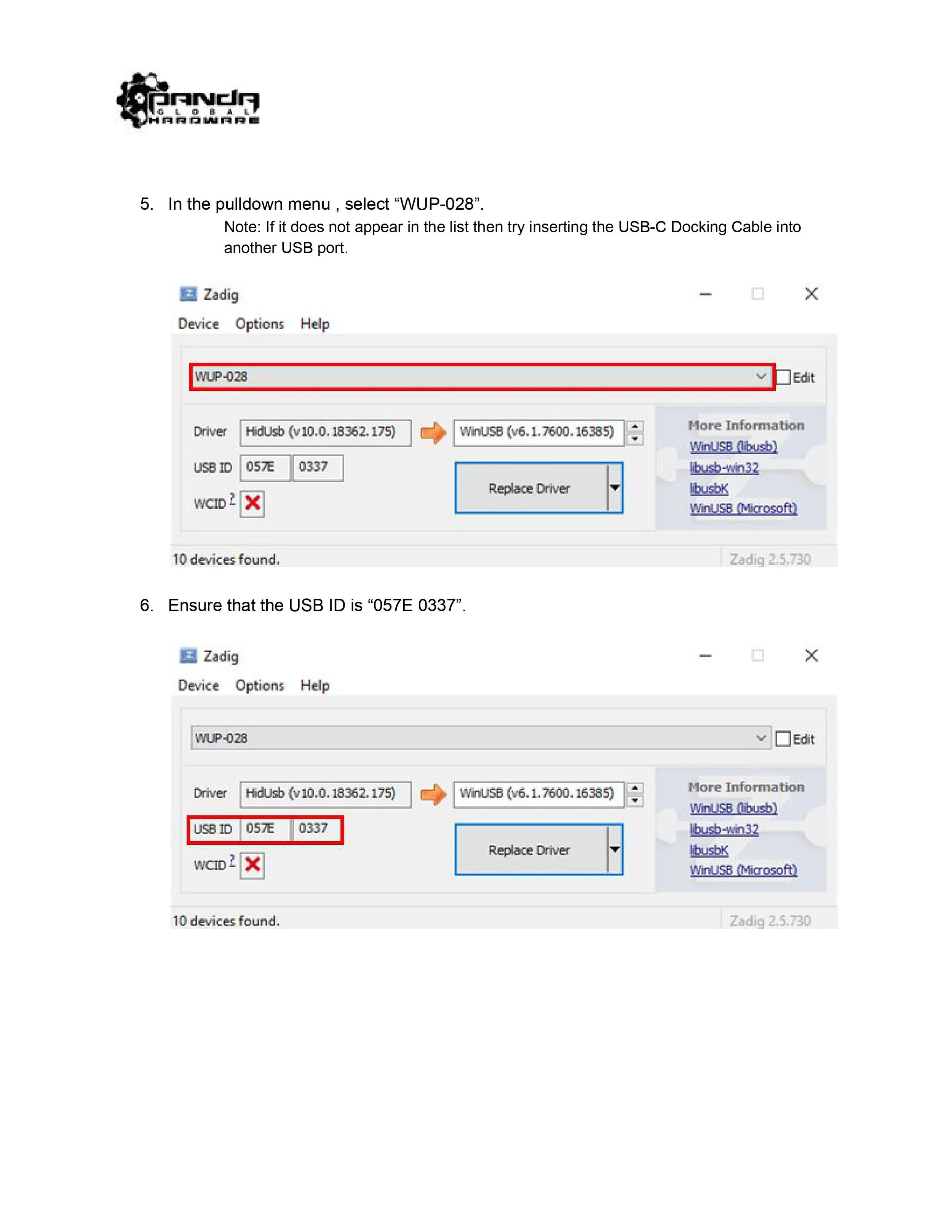 Ultimate GameCube Adapter manual and PC setup guide! – Panda Store
