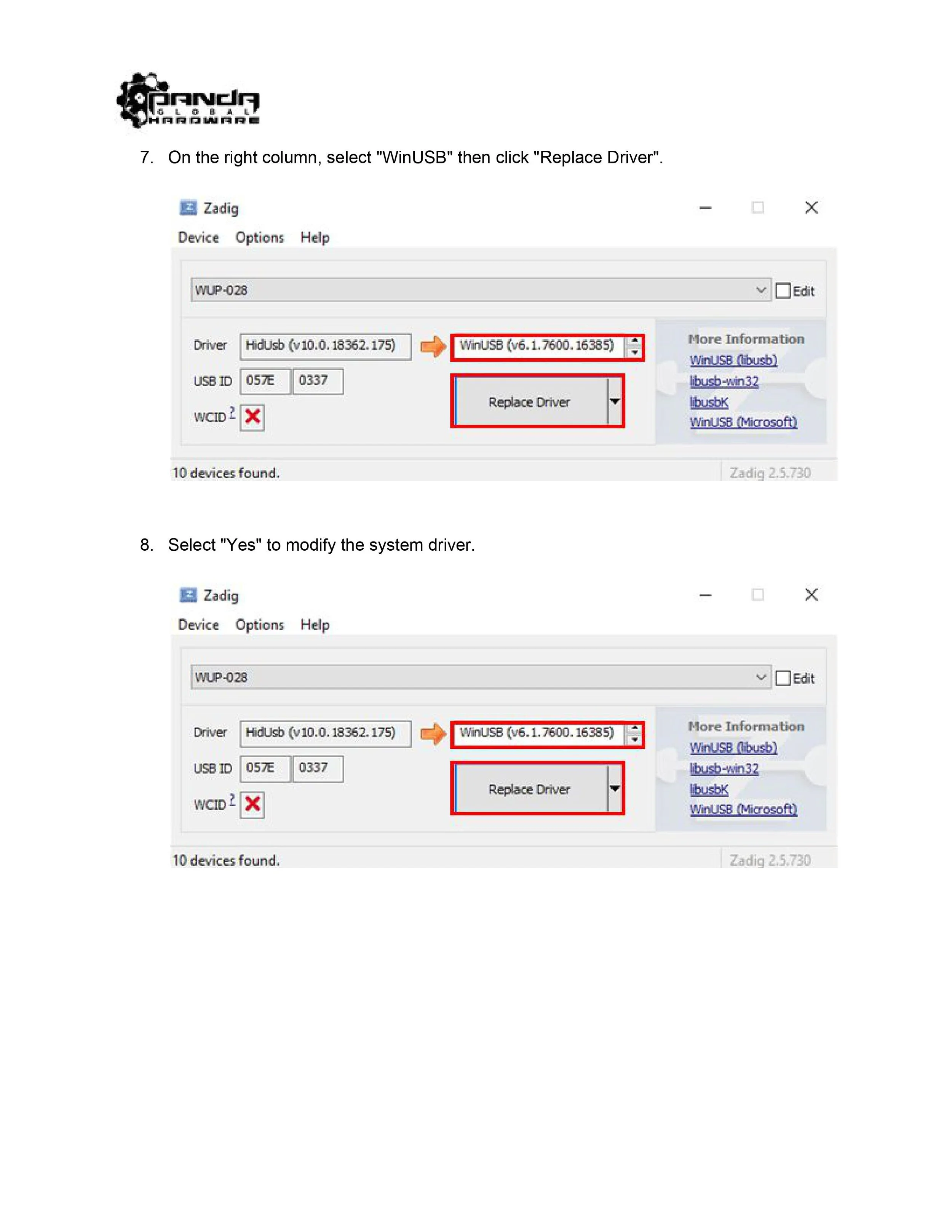 Ultimate GameCube Adapter manual and PC setup guide! – Panda Store